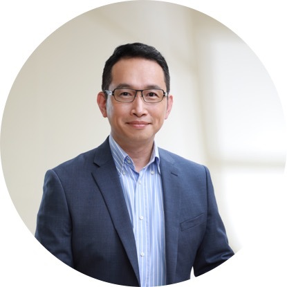 Edward Cheng 鄭博文 | 慧培國際Whitespace-leadership