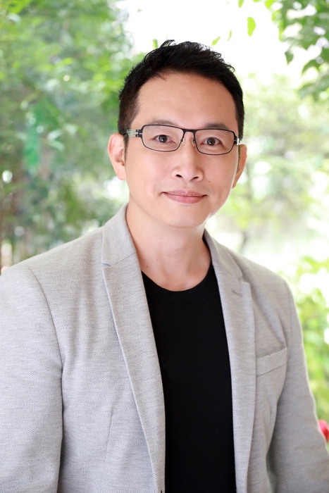 EDWARD 文章與視頻分享 | 慧培國際Whitespace-leadership