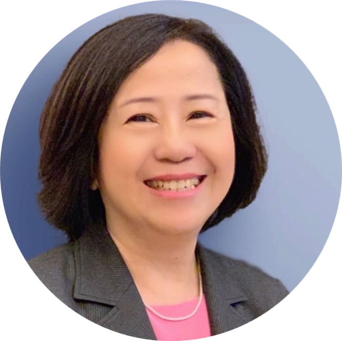 lisa-kuang-鄺麗君 | 慧培國際Whitespace-leadership